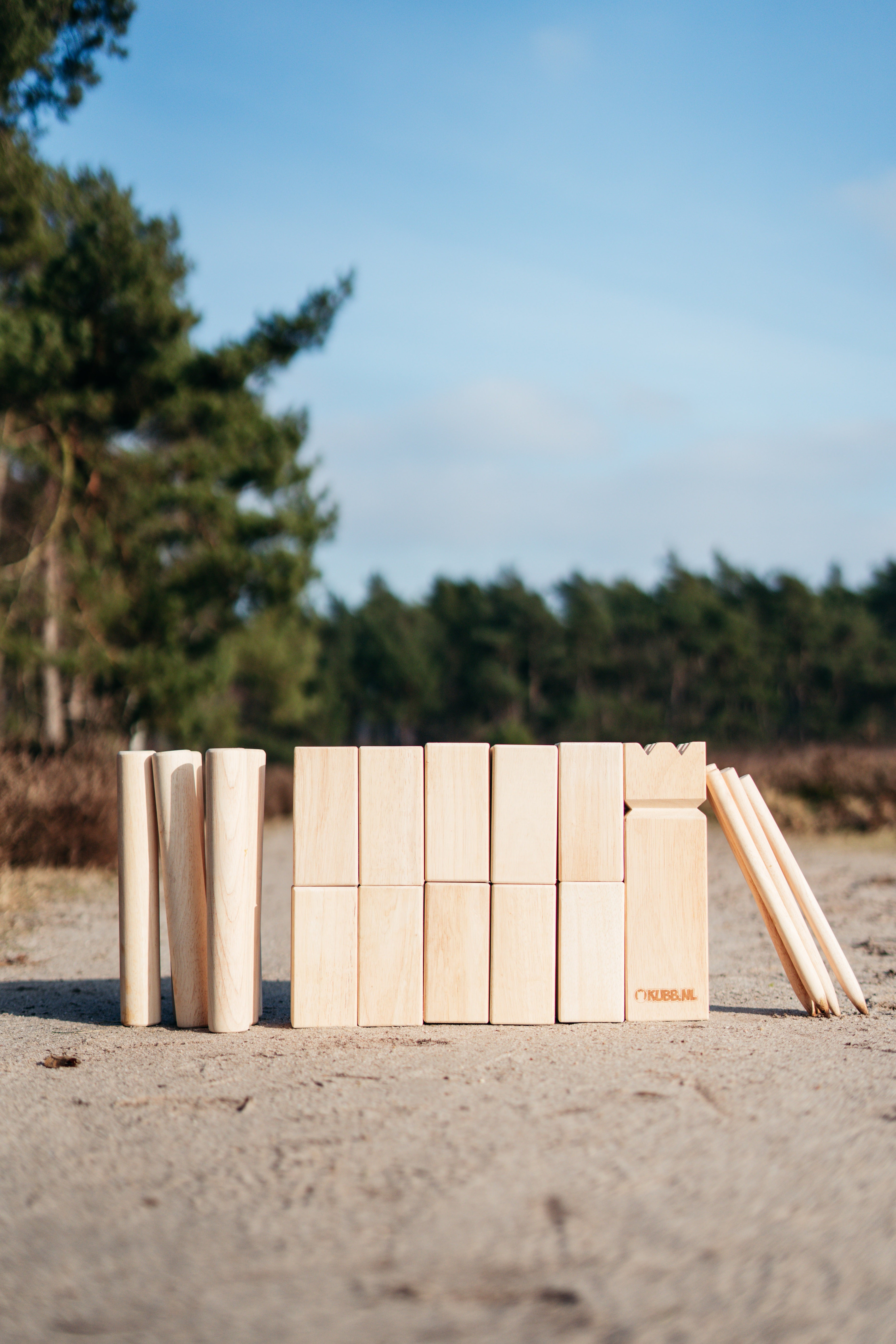 Kubb kopen? Bekijk alle Kubb sets | Kubb.nl