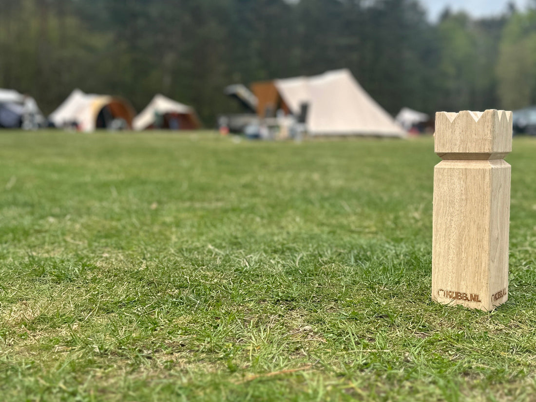 Kubb.nl