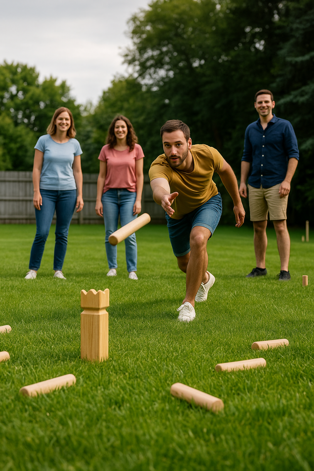 Kubb.nl